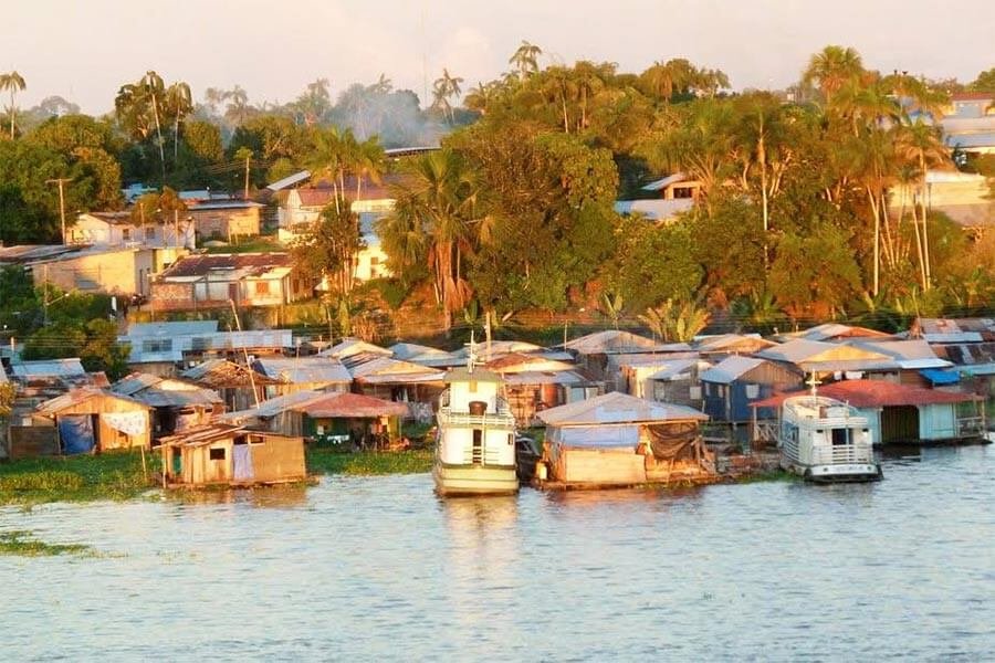 Leticia, Amazonas: cómo llegar, turismo
